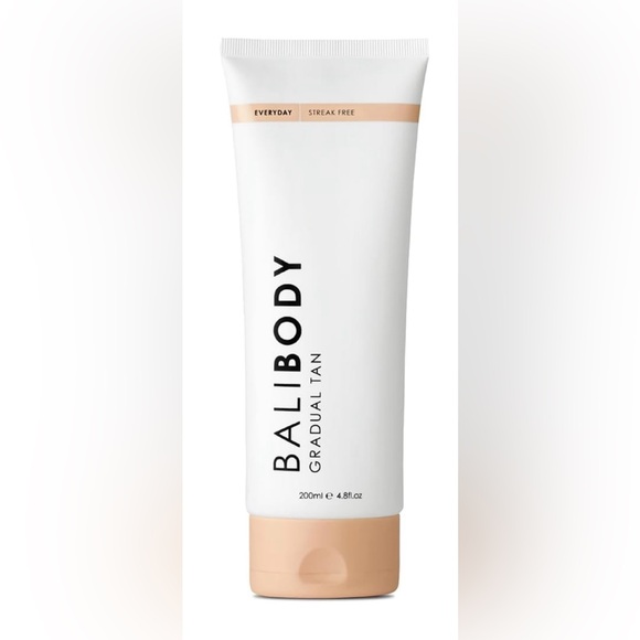 Bali | Skincare | Bali Body Everyday Gradual Tan Moisturizer 67 Oz ...